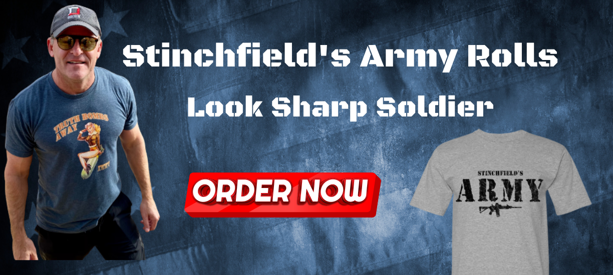 Where To Find Grant - Grant Stinchfield