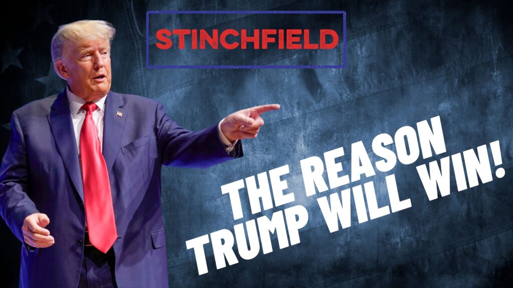 The MAGA Movement is Real and Growing… There are Key Reasons Why ...