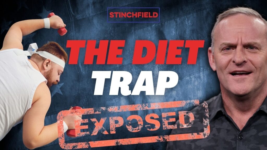 Stinchfield The Podcast - Grant Stinchfield