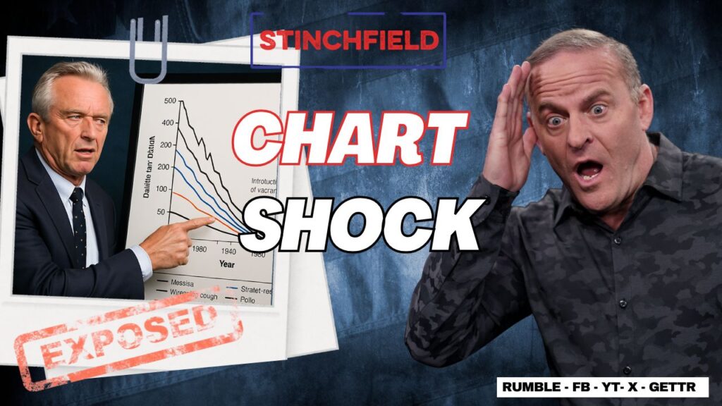 Stinchfield The Podcast - Grant Stinchfield